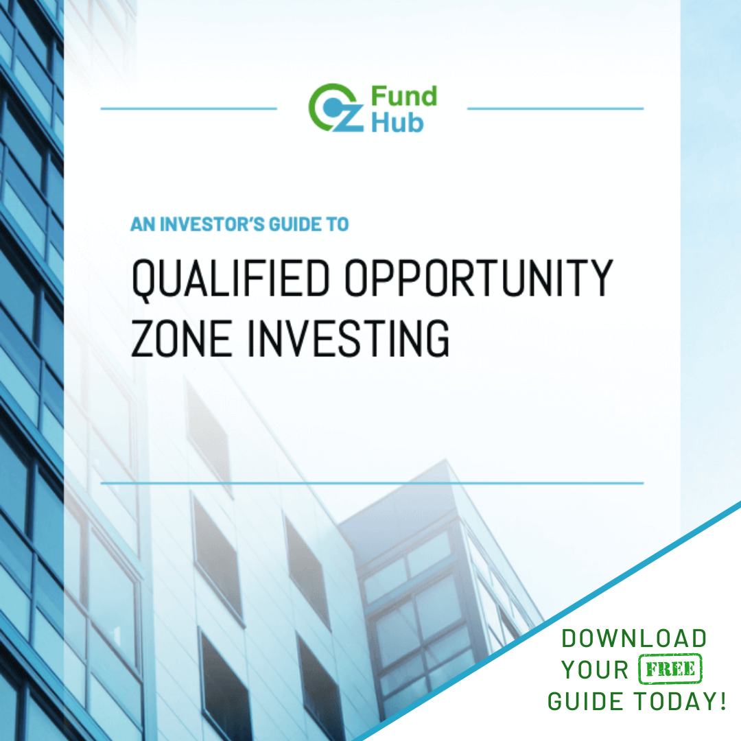 OZ Advisor Benefits | OZ FundHub